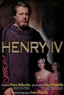 Henry IV | Rotten Tomatoes