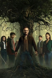 how does spiderwick chronicles end