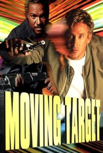 Moving Target | Rotten Tomatoes