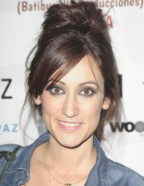 Ana Morgade - Rotten Tomatoes