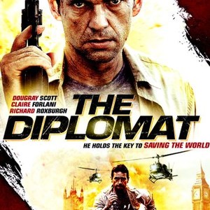 The Diplomat - Rotten Tomatoes
