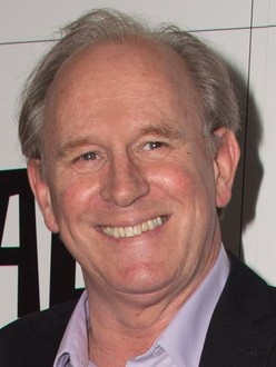 peter davison