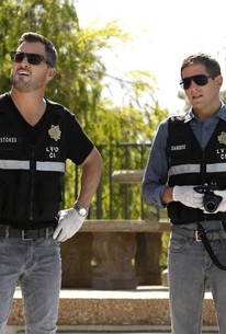 CSI: Crime Scene Investigation: Season 15, Episode 7 | Rotten Tomatoes