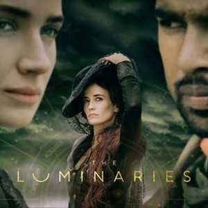 The Luminaries - Rotten Tomatoes