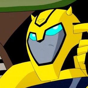 Transformers Animated: Season 2, Episode 3 - Rotten Tomatoes