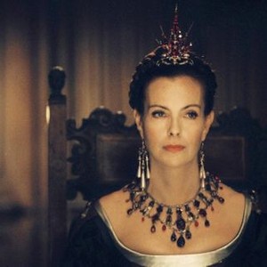 Carole Bouquet - Rotten Tomatoes