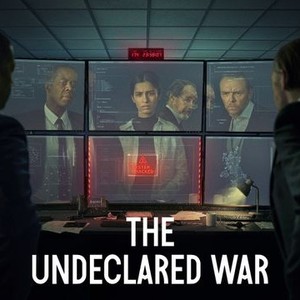 The Undeclared War - Rotten Tomatoes