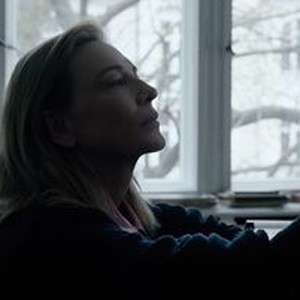 Tár - Rotten Tomatoes