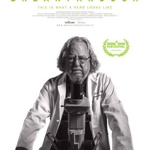 Jim Allison: Breakthrough - Rotten Tomatoes