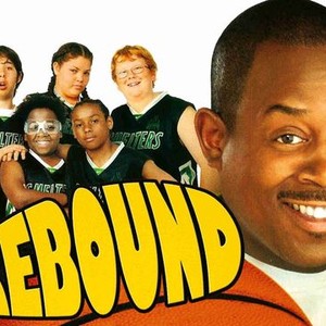 Rebound - Rotten Tomatoes