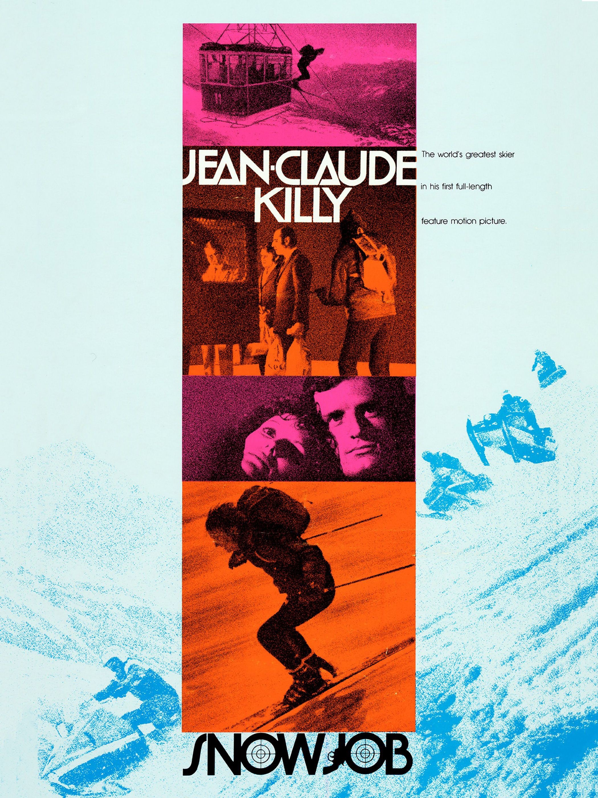 Snow Job (1972) - Rotten Tomatoes