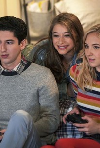 Fam: Season 1, Episode 11 | Rotten Tomatoes