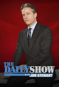 The Daily Show: Season 7, Episode 46 | Rotten Tomatoes