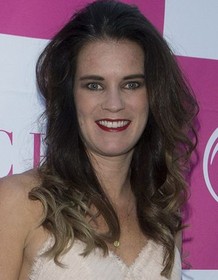 Anna Benson - Rotten Tomatoes