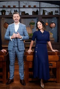 MasterChef Australia: Season 15, Episode 40 | Rotten Tomatoes