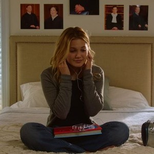 Class Rank - Rotten Tomatoes