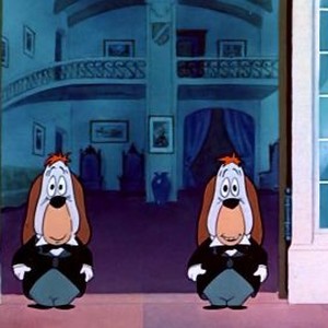 Droopy's Double Trouble - Rotten Tomatoes