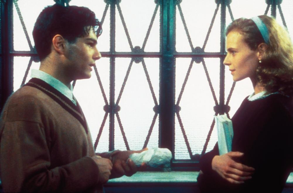 Agnese Nano Cinema Paradiso