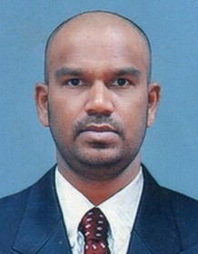 Sam Edwin Manohar | Rotten Tomatoes