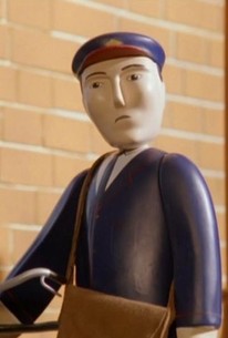 Thomas & Friends: Season 4, Episode 26 - Rotten Tomatoes