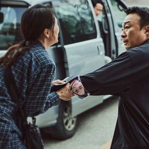 Shadow Detective - Rotten Tomatoes