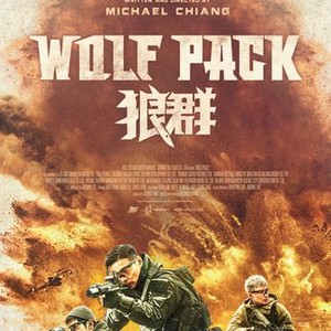Wolf Pack - Rotten Tomatoes
