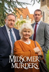 Midsomer Murders: Season 22 | Cast and Crew | Rotten Tomatoes