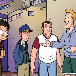 Undergrads - Rotten Tomatoes