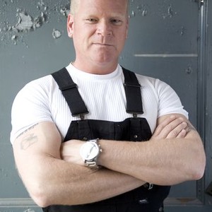 All American Handyman - Rotten Tomatoes