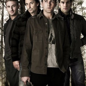 The Almighty Johnsons - Rotten Tomatoes