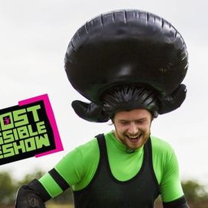 The Almost Impossible Gameshow - Rotten Tomatoes