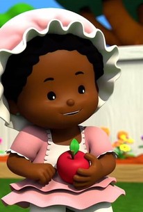 Little People: Season 1, Episode 14 | Rotten Tomatoes