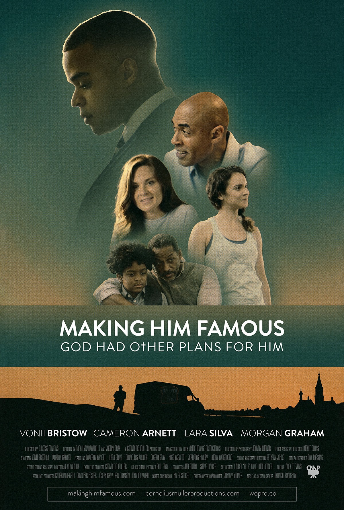 Making Him Famous | Rotten Tomatoes