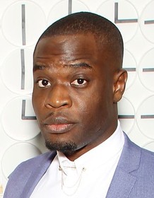 Emmanuel Imani | Rotten Tomatoes