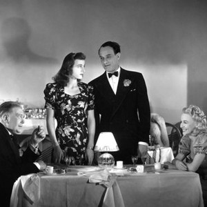 George Merritt - Rotten Tomatoes