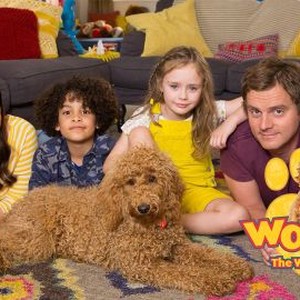 Waffle the Wonder Dog - Rotten Tomatoes