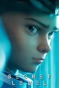 Secret Level: Season 1, Episode 3 | Cast and Crew | Rotten Tomatoes