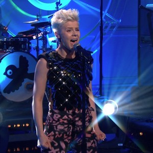 Robyn - Rotten Tomatoes