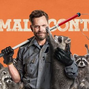 Animal Control - Rotten Tomatoes