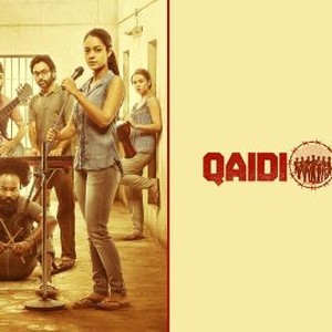 Qaidi Band - Rotten Tomatoes