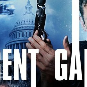 Agent Game - Rotten Tomatoes