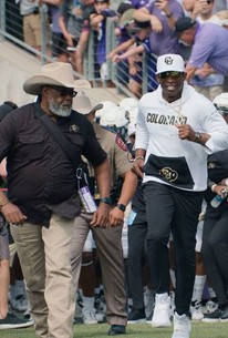 Coach Prime: Season 2, Episode 2 | Rotten Tomatoes