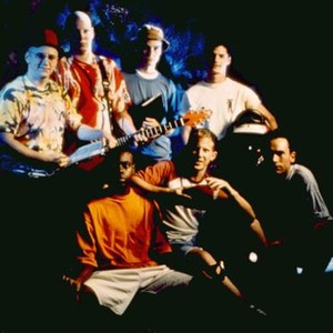 Nicholas Shields - Rotten Tomatoes