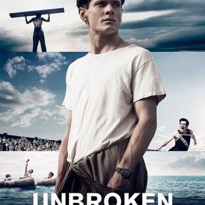 Unbroken - Rotten Tomatoes