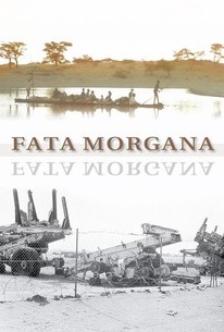 Fata Morgana (1971) | Rotten Tomatoes