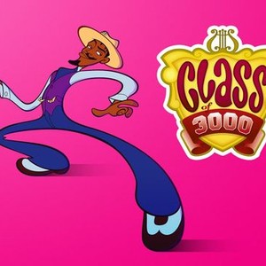 Class of 3000 - Rotten Tomatoes