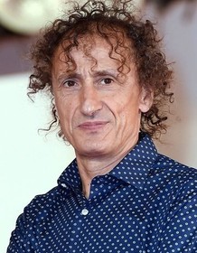 Antonio Rezza | Rotten Tomatoes