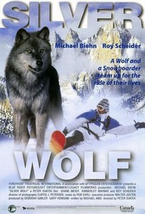 Silver Wolf | Rotten Tomatoes