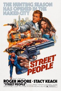 Street People | Rotten Tomatoes