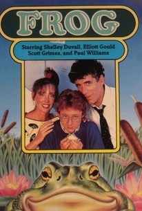 Frog | Rotten Tomatoes